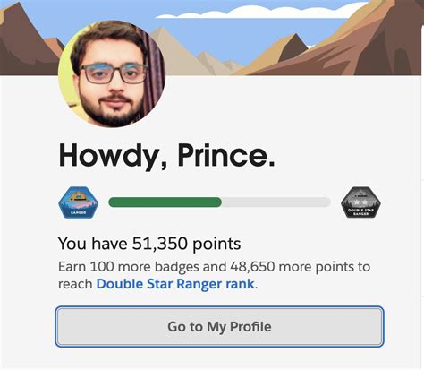 Salesforce Salesforceranger Trailblazercommunity