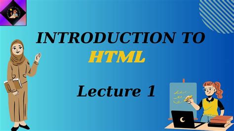 Introduction To Html Html Tutorial Easy And Amazing Youtube Html Webdevelopment