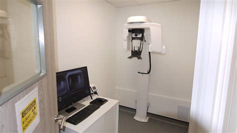 All Smiles Dental Implant Centre Shop Conversion Eclipse Dental