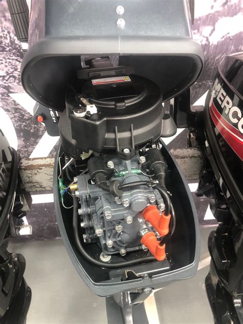 2х-тактный лодочный мотор YAMAHA 9.9 в Москве - купить, цена, КРЕДИТ ...