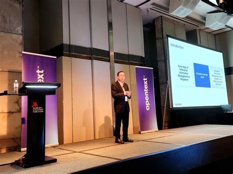 Sam Tay Woon Peng Posted On Linkedin