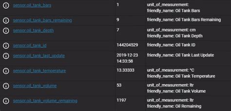 Bar Gauge Incorrect Reading Configuration Home Assistant Community