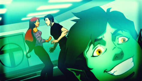 Teen Titans The Judas Contract Dick Grayson Starfire Dc Comics