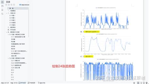 2023五一数学建模c题快递需求问题完整论文教学2023年全国数学建模c题成品论文 Csdn博客