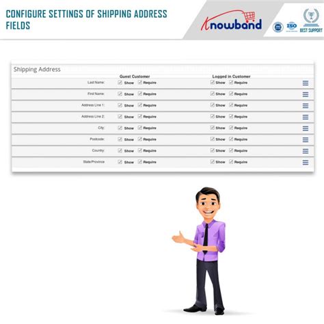 Magento One Page Checkout Extension By Knowband Responsive Page Checkout