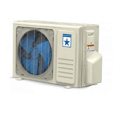 Blue Star Non Inverter Split AC Blue Star Ton Star Non Inverter Split AC Wholesale
