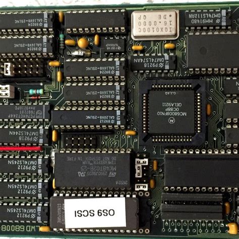 STEbus 68008 CPU LWD68008 Hackaday Io STEbus 68008 CPU LWD68008 Hackaday Io