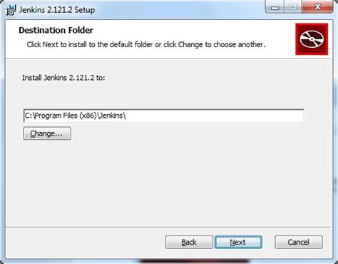Configuring Jenkins With Robot Framework