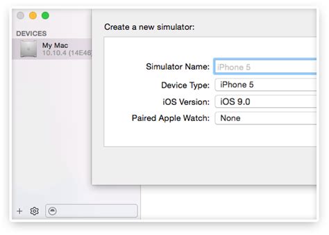 Prototyping With Xcode Part 1 By John Marstall Bpxl Craft Medium