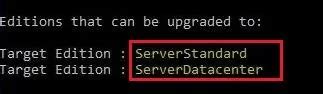 How To Convert Upgrade Windows Server Evaluation To Full Version Windows OS Hub