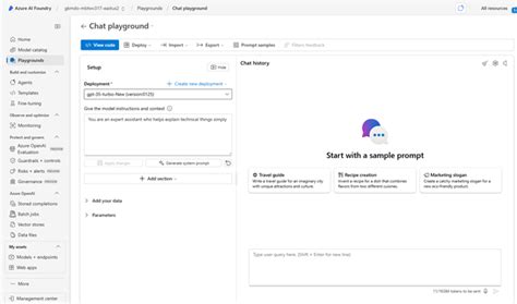 How To Use Gpt With Power Automate Via Azure Openai
