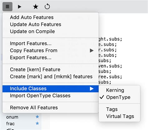 Fontlab 7 Release Notes Part 4