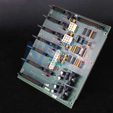 Distribution Board Medsource Imaging