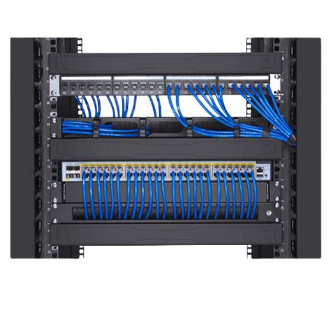 The Ultimate Guide To Data Cabinets Securing Your Server Rack In The