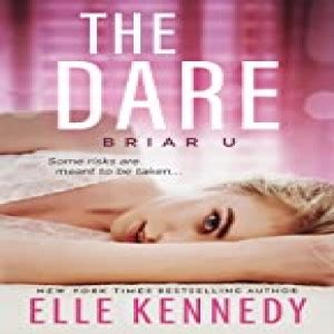 The Dare 4 Briar U Kennedy Elle Books