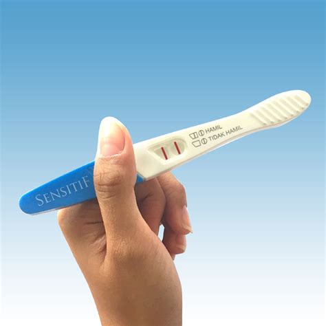 Mengetahui Cara Kerja Test Pack Smartmama