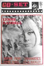 The Beat Goes On 1960s Lynne Randell 4the Record