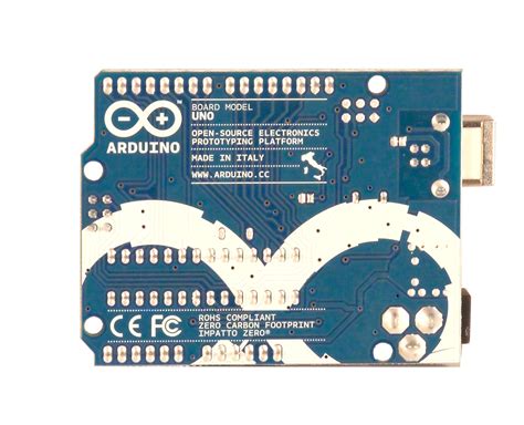 Pengenalan Arduino UNO Ngoprekarduino