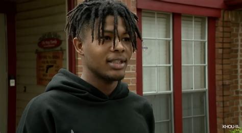 Nigger Admits To Randomly Sucker Punching Strangers