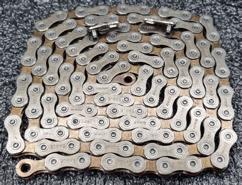 Sram Sx Eagle 12 Vites Zincir 120L - Sram Sx Eagle 12 Vites Zincir 120L ...
