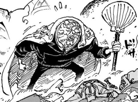 Pomsky Encyklopedia One Piece