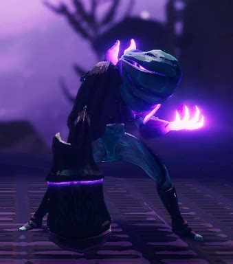Void Fiend Risk Of Rain 2 Wiki