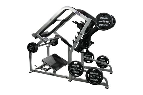 Pendulum Squat Life Fitness Nz