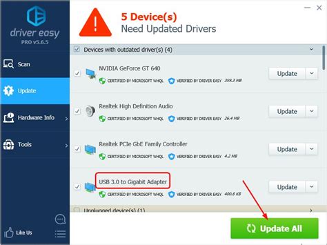 USB Composite Device Can T Work Properly With USB SOLVED Driver Easy