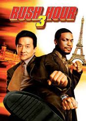 Joshbuster Rush Hour 3 2007
