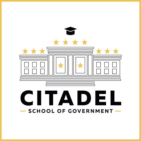 Tax Strategy Citadel School Of Government