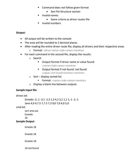 Solved Cs 2336 Project 2 Prime Delivery Tracker
