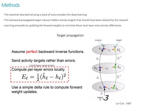 Backpropagation And The Brain Review Ppt