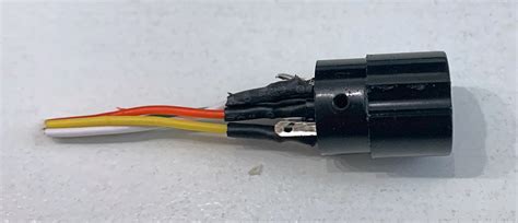 A Gx16 Connector That Does Not Fail Digital Scales Blog