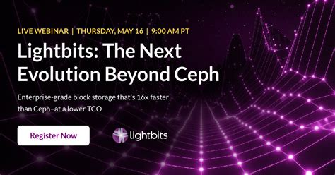 lightbits labs on linkedin lightbitslabs cephstorage privateclouds