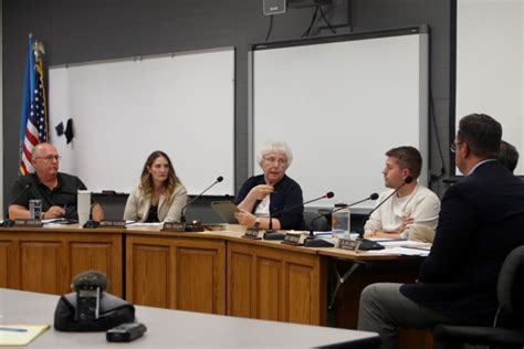 Mitchell High School Construction Moving Forward Mitchell Republic News Weather Sports