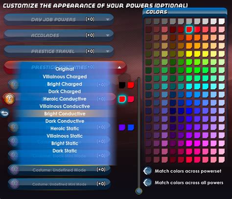 Multiple Auras Suggestions And Feedback Homecoming