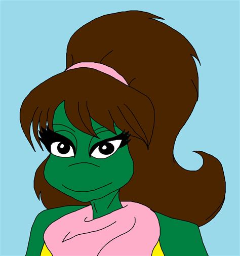 Tmnt Mona Lisa By Missserbianjelena On Deviantart