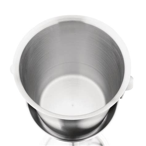 Olympia Brushed Stainless Steel Wine And Champagne Bucket K406 Buy