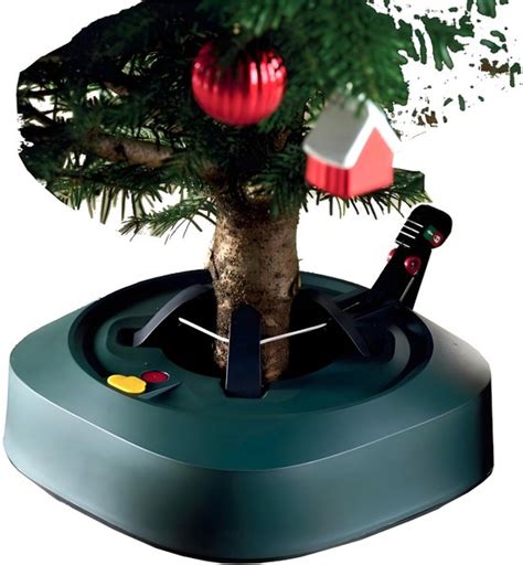 Buri Kerstboomstandaard 220 M Boomhoogte Boomstandaard Model 2024