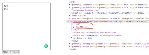 selection object 이해하기 window getselection