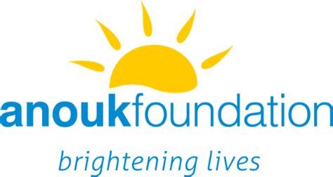 Fondation Anouk 2024 Winner Non Profit Organisation Awards