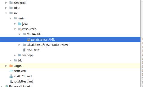 Java Yet Another No Persistence Provider For Entitymanager Named X