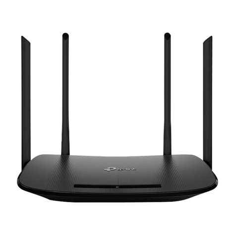 TP Link Wireless ADSL Modem Router PnP