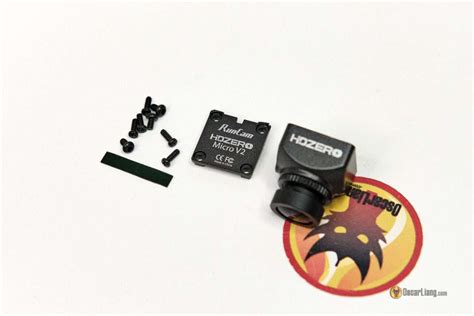 What Is HDZero Digital FPV System Formerly Shark Byte Oscar Liang