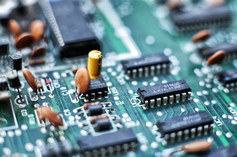 What Is A Decoder Understanding Its Functions And Applications Drex Electronics