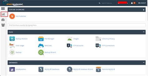 Tutorial Mengetahui Penggunaan Quota Bandwidth Pelanggan