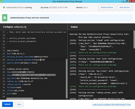 Securing Tacacs By Integrating Cisco Ise With Duo