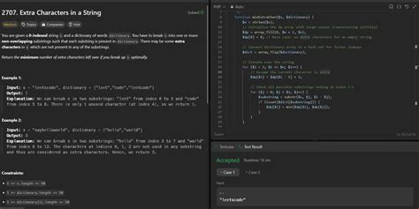 3043 Find The Length Of The Longest Common Prefix Dev Community