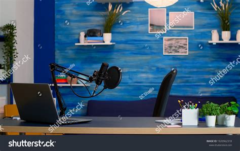 Podcast Setup Images Stock Photos Vectors Shutterstock