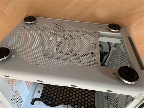 BitFenix Phenom M mATX Mini ITX Gehäuse Kaufen auf Ricardo